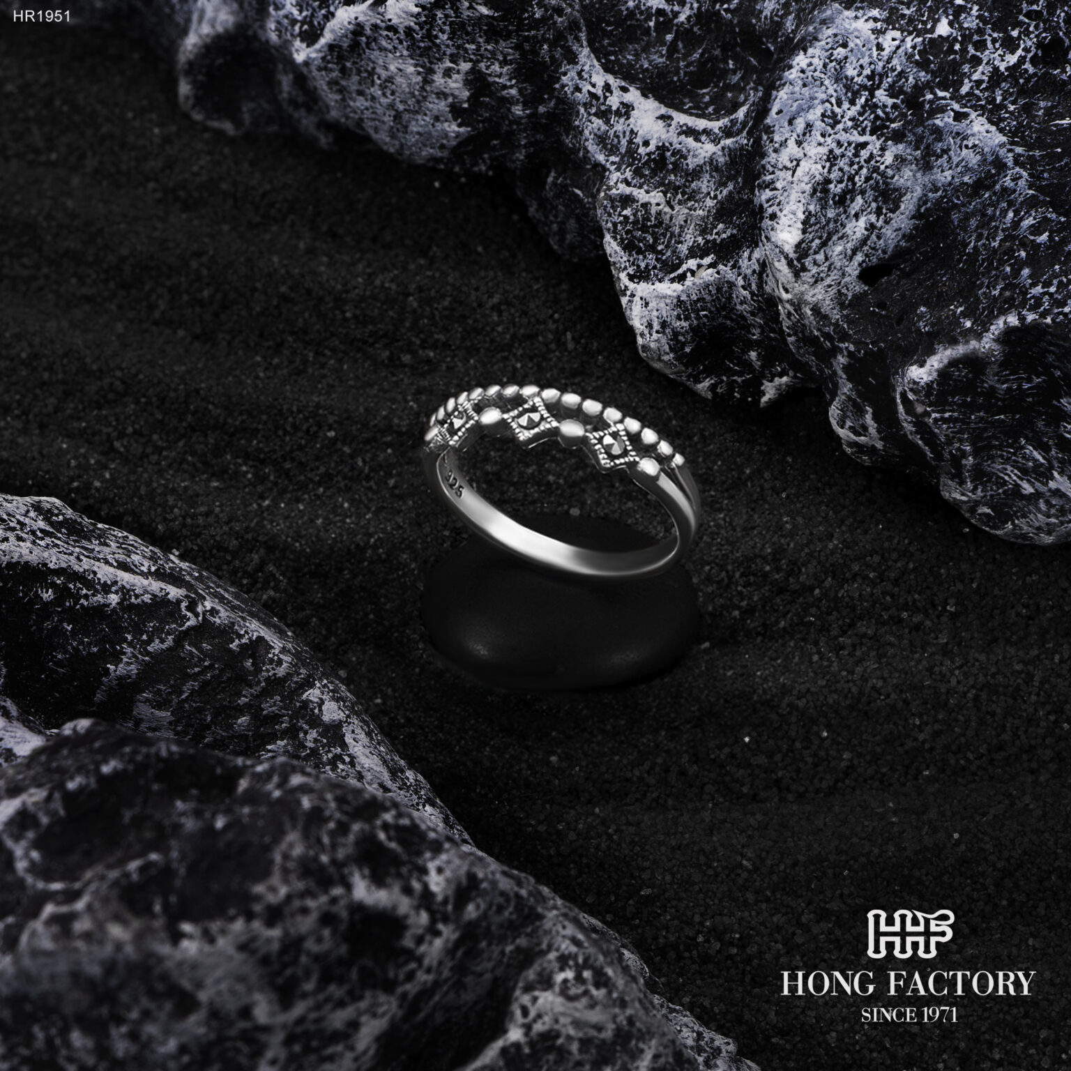 How Long Does a Sterling Silver 925 Ring Last?